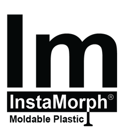 InstaMorph - Reusable Moldable Plastic
